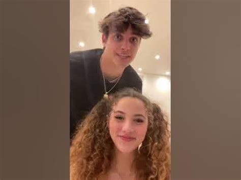Dom Brack And Sofie Together TikTok 2021 😲😲 - YouTube