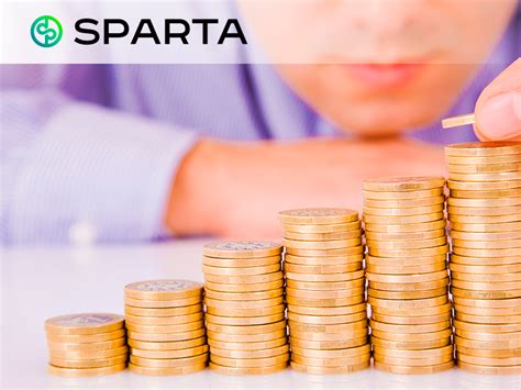 The SPARTA cryptocurrency as protection against inflation | by SPARTA ...