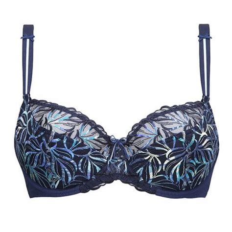 biustonosz Ewa Bień Naria B150 semi soft KOBIECA.EU - markowa bielizna