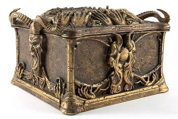 Story Behind Pandora's Box - All Secrets Reveals - Preet Kamal