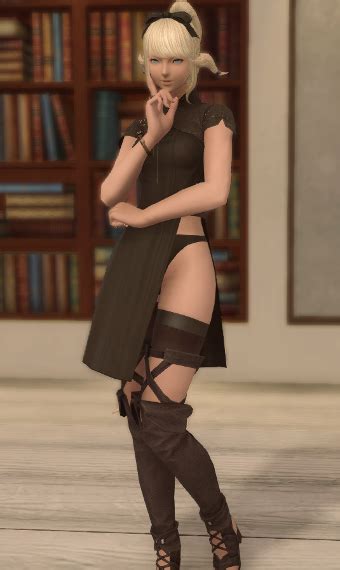 Serenity | Eorzea Collection