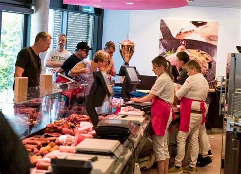 Unser Team | be butcher