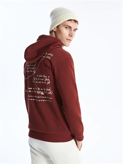 Erkek Sweatshirt Fiyatları ve Modelleri | LCW