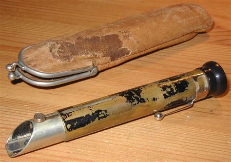 SCP-2236 - Оптический прибор