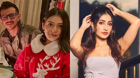 'Jhut, lalach, aur fareb': Did RJ Mahvash take a dig at Dhanashree Verma over Yuzvendra Chahal ...