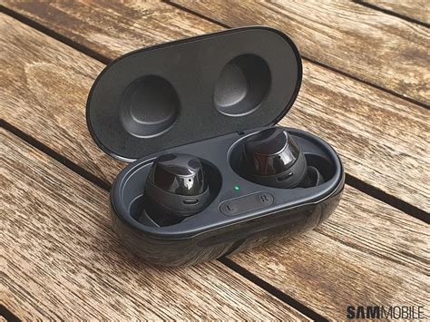 Galaxy Buds Pro are Samsung's next wireless earbuds - SamMobile