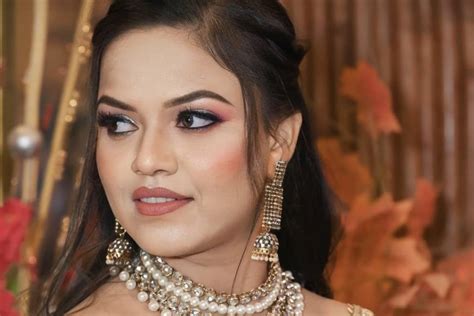 Makeover By Rashmi - Makeup Artist - Vasundhara - Weddingwire.in