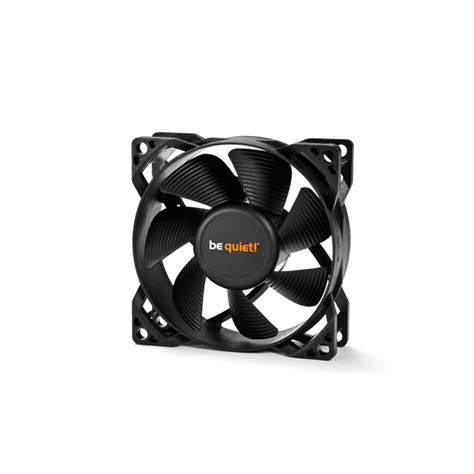 Be Quiet! Pure Wings 2 80mm BL044 | e-Gate
