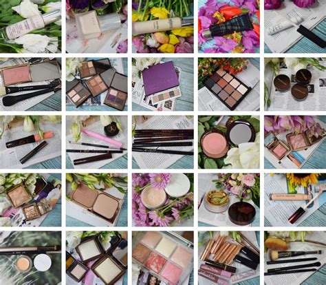 Хит-парад косметики 2019. Часть третья: декоративная косметика | Beauty ...