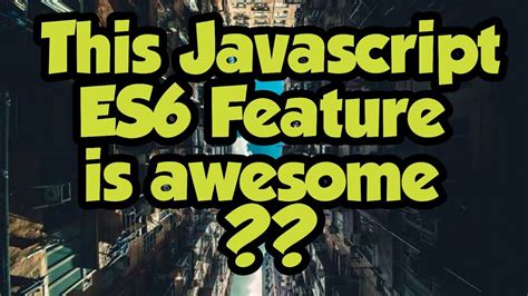Javascript destructuring - object and array destructuring in javascript ...