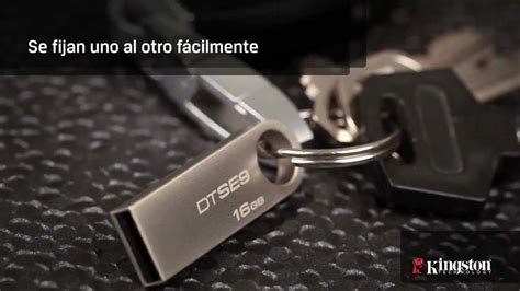 Memoria DTSE9 - YouTube