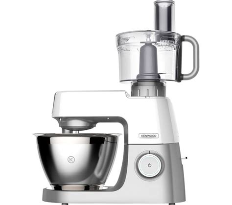 Buy KENWOOD KAH647PL Food Processor Kitchen Machine Attachment | Free ...