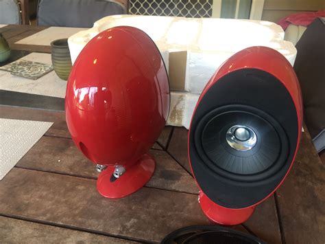 SOLD: FS: KEF HTS 3001 series speakers |﻿ Stereo, Home Cinema ...