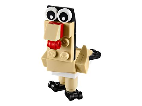 LEGO® Creator 3-in-1 Niedlicher Mops 30542 als Gratisbeigabe im LEGO ...