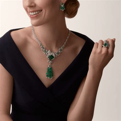 Стильные украшения 2023: последние тренды в моде in 2024 | High jewelry ...