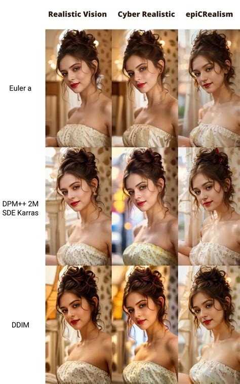 How to Create Hyper-Realistic Images with Stable Diffusion: Your Complete Guide - Next Diffusion