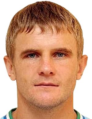 Dmitriy Molosh - Spielerprofil | Transfermarkt