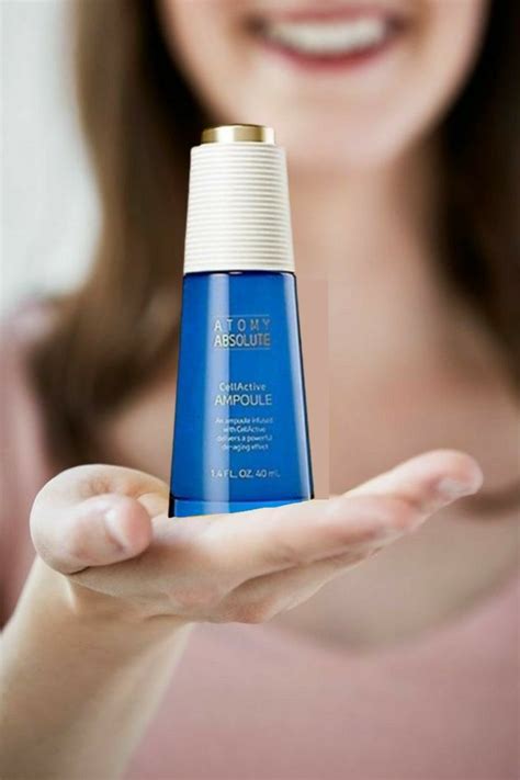 Atomy products | Косметика, Косметика для волос, Атом