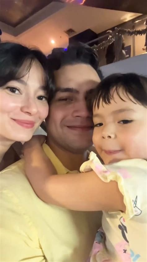 VandahChloe | Setelah beberapa hari Mama Andah & Kakak Chloe harus LDR-an dulu sementara sama ...