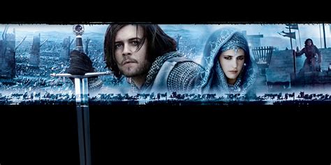 Постеры: Царство небесное / Постер фильма «Царство небесное» (2005) #831046