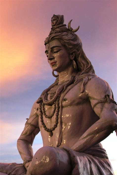 Adiyogi Shiva Wallpaper