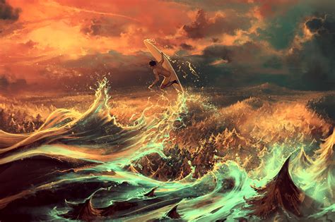 Technicolor by AquaSixio on DeviantArt