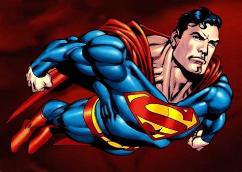 Кто лучше, Superman или Super гопник?