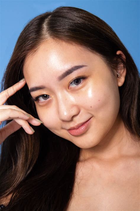 La Roche Posay Beauty Campaign Shoot — Fashion Photographer Singapore ...