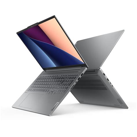 IdeaPad Pro 5 16IRH8