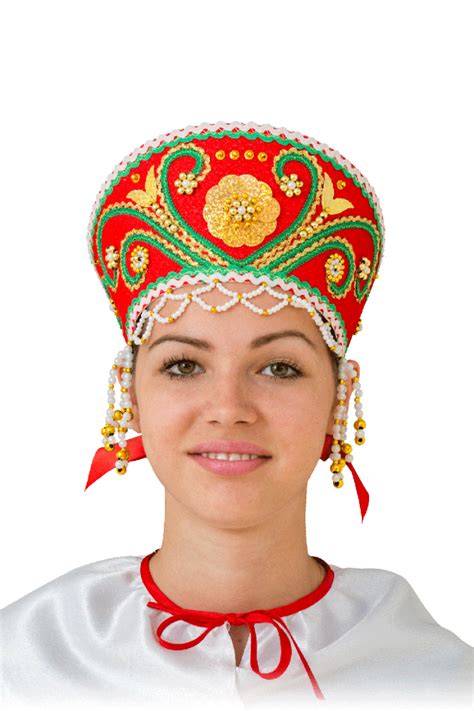 Кичка головной убор (47 фото) - картинки и фото fashionhot.club