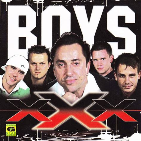 Boys - Ty, Tylko Ty - YouTube