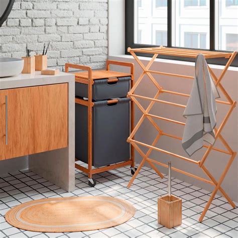 Дозатор для жидкого мыла АКВАЛИНИЯ Wood B4439-1 купить в Томске