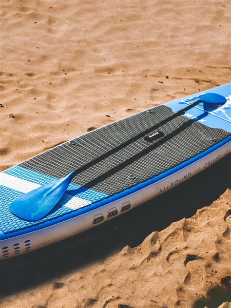 Aquaplanet’s Paddle to the Moon - SUPboarder Magazine