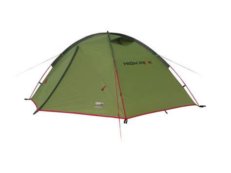 Палатка High Peak Woodpecker купить c доставкой на OZON по низкой цене ...