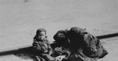 История в фотографиях: трагедия Голодомора 1932-1933 годов в Украине ...