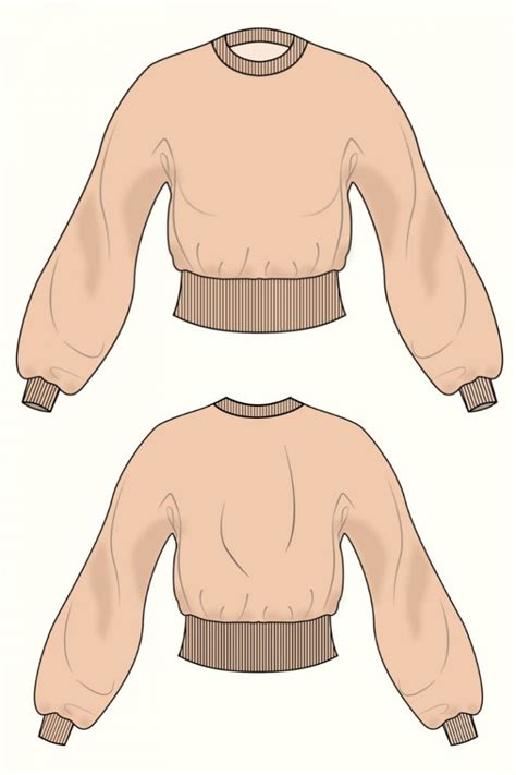 Брюки Стрелки (Бесплатная выкройка)