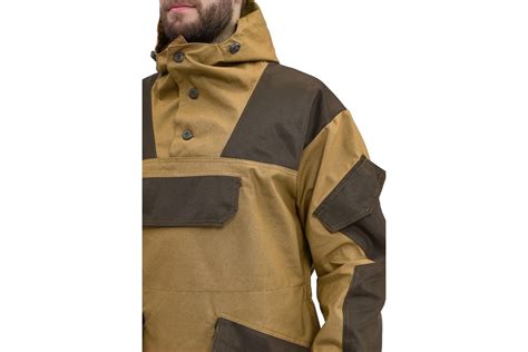 Летний мужской костюм URSUS Горка 4 Анорак КОС290-270; 60-62, 182-188 ...