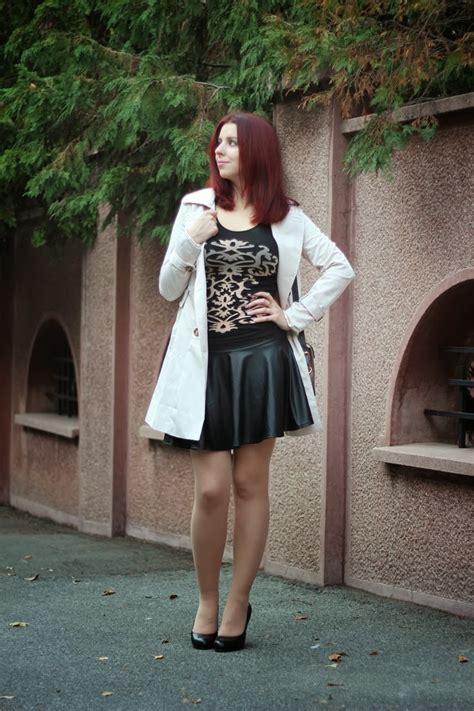 Celebrity Hosiery: Women in hosiery