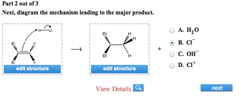 Solved Be sure to answer all parts. Given the overall | Chegg.com