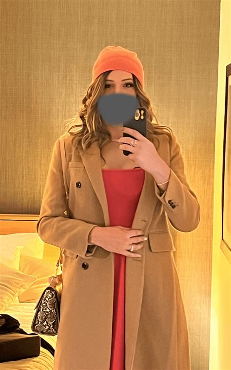 This weekend was my first time out in public and it was both utterly ...