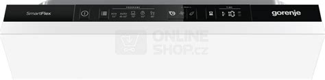 Myčka GORENJE GV561D10 | ONLINESHOP.cz
