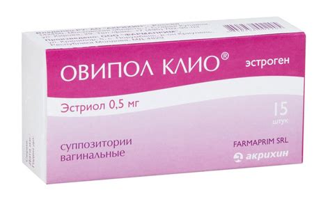 Сухость во влагалище, что делать.