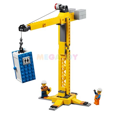 ЛЕГО 60216 купить, LEGO® City - “Пожарная бригада”, Новинка 2019!