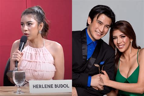 Herlene Budol says working with Rob Gomez anew spells trouble