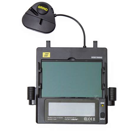 ESAB SENTINEL A50 WELDING HELMET - Welders Discount Warehouse