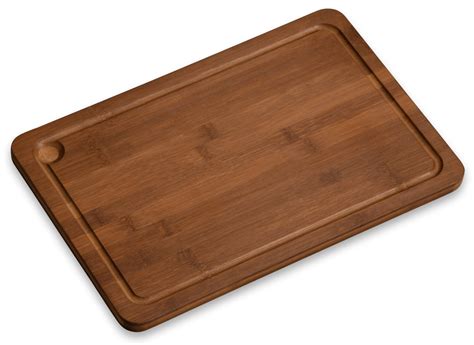 Разделочная доска Kesper Bamboo (59391), купить по выгодной цене с ...