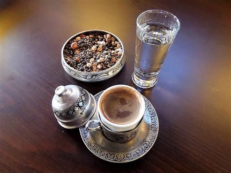 Menengiç Kahvesi Nedir? Nasıl Yapılır? Kalorisi Ne Kadar?