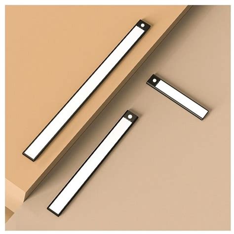 Характеристики модели Панель освещения Yeelight Motion Sensor Closet ...