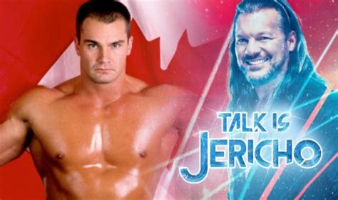 Talk Is Jericho Archives - WebIsJericho.com