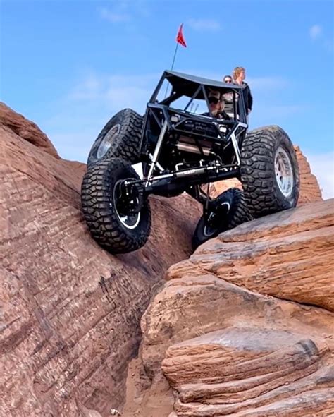 Hulse Engineering Shop Thread | RockCrawler Forum